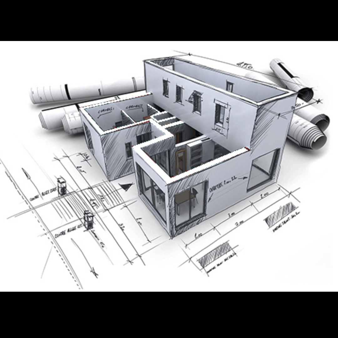 Architectural BIM services – ACE BIMS